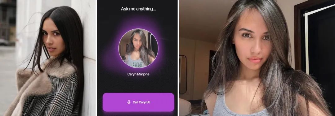 The Rise of Virtual Influencers: Discover The Top AI Fashion Models for ...