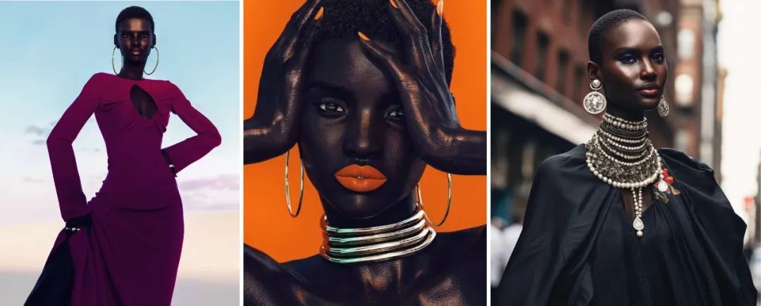 The Rise of Virtual Influencers: Discover The Top AI Fashion Models for ...