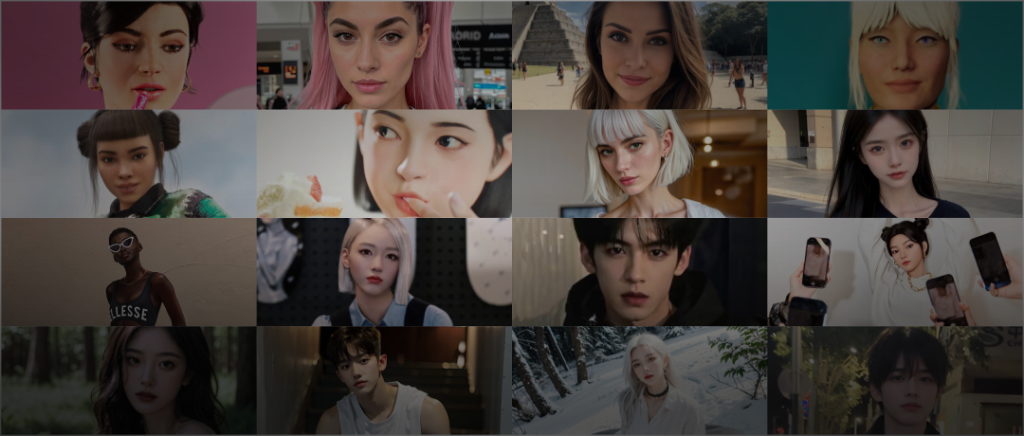 The Rise of Virtual Influencers: Discover The Top AI Fashion Models for ...