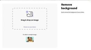 Adobe Background Removal& Top 5 Free Tools for Seamless Editing - iFoto ...