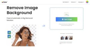 Adobe Background Removal& Top 5 Free Tools for Seamless Editing - iFoto ...