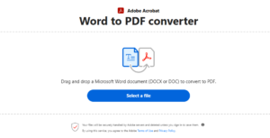 Top 8 Best Word to PDF Converters in 2025: Find Your Perfect Tool ...