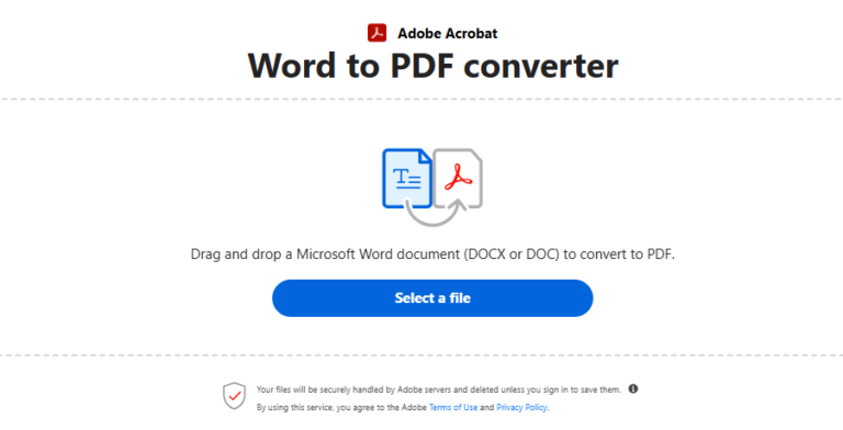 Top 8 Best Word to PDF Converters in 2025: Find Your Perfect Tool ...