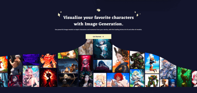 Top 11 AI Anime Generators: Best Anime Art Creation in 2025 - iFoto's Blog