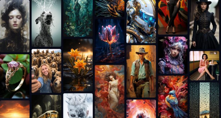 AI Art Generator — Harness Your Creativity with Our Complimentary AI ...