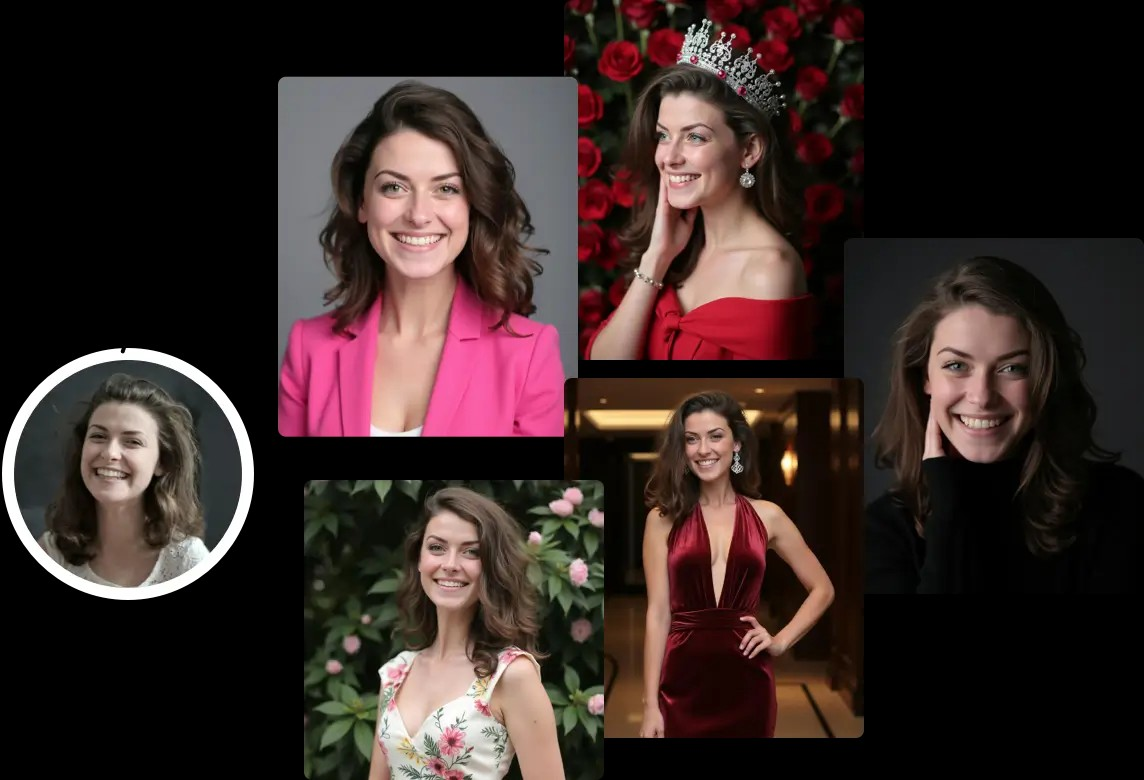 AI Avatar Generator: Free to Convert Image to Avatar Style | iFoto