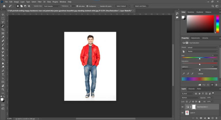 How to Change the Color of Image? [AI Tools vs. Adobe Illustrator ...