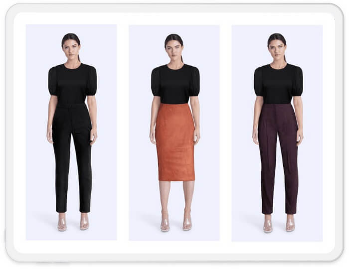 Top 11 AI Fashion Model Generators to Power-up your eCommerce Game ...