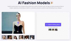 Top 11 AI Fashion Model Generators to Power-up your eCommerce Game ...