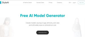 Efficient & Cost-free on Model Photography: Discover the Top 11 ...