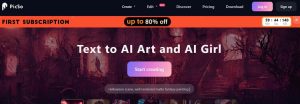 10 Best Online AI Girl Generator Tools for Creating Hyper-realistic ...