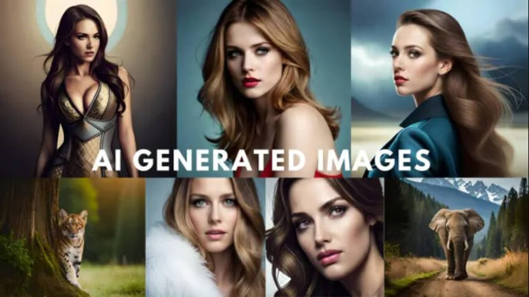 8 Best Online AI Girl Generator Tools for Creating Hyper-realistic AI ...