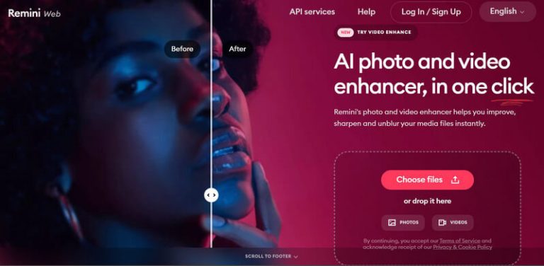 12 Best AI Photo Enhancer Tools to Improve your Photo Quality - iFoto's ...