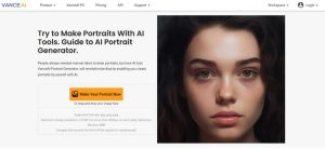 11 Most Powerful AI Portrait Generator Tools You Must Try [Free & Paid ...
