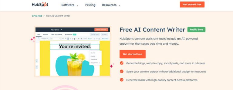 AI Text Generator - The Ultimate Guide To Best AI Writing Assistant ...