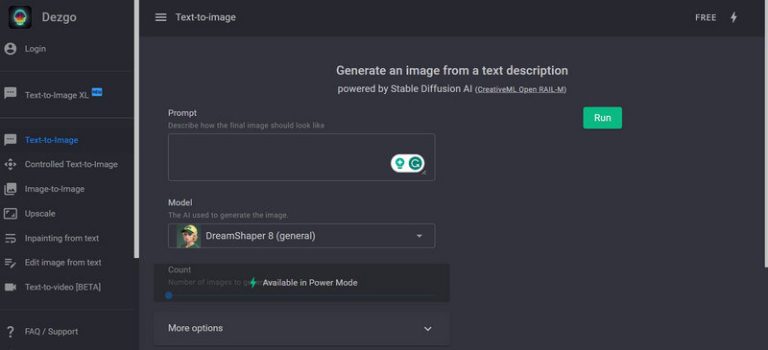 15 Best AI Text to Image Generator Tools for Beginners and Pros Alike ...