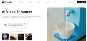 Edit Like a Pro: 15 Best Video Enhancer Tools and Apps You Must Try ...