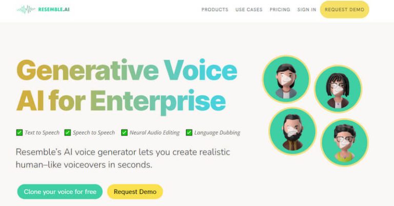 Top 10 Quality AI Voice Generators For You in 2025 - iFoto's Blog