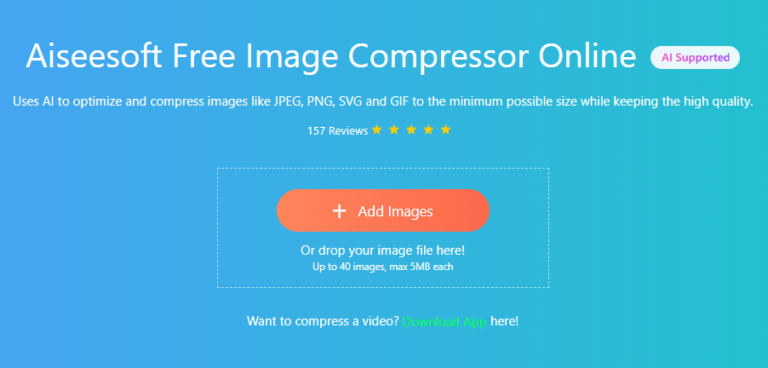 Top 6 MB to KB Convert to Reduce Image File Size Effortlessly in 2025 ...