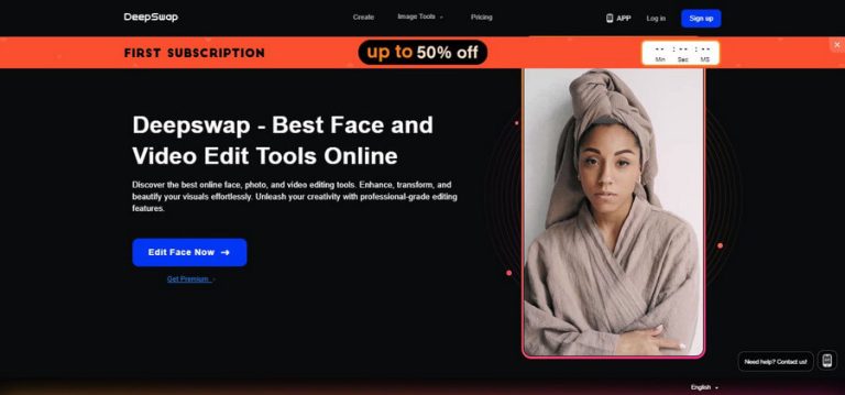 Awesome Akool Face Swap Alternatives You Should Check out - iFoto's Blog