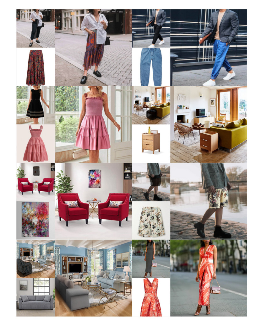 Revolutionizing Virtual Try-On: Amazon's Diffuse to Choose Technology ...