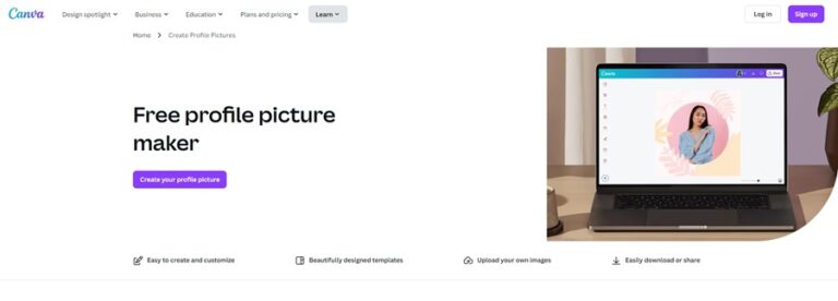 6 melhores criadores de PFP do Instagram para criar fotos de perfil ...