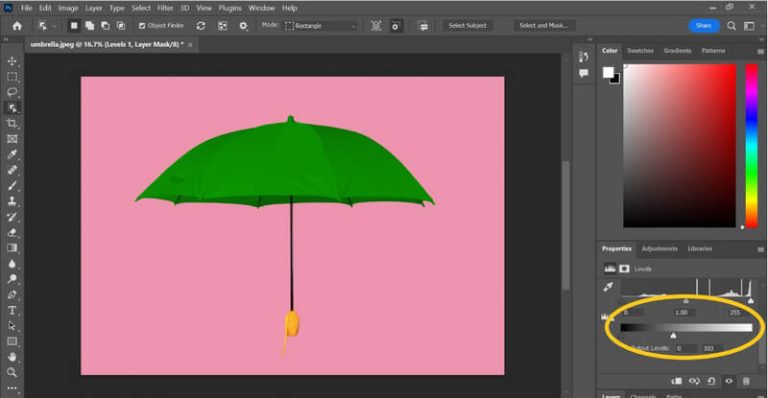 How to Change the Color of an Object in Photoshop: A Stepwise Guide for ...
