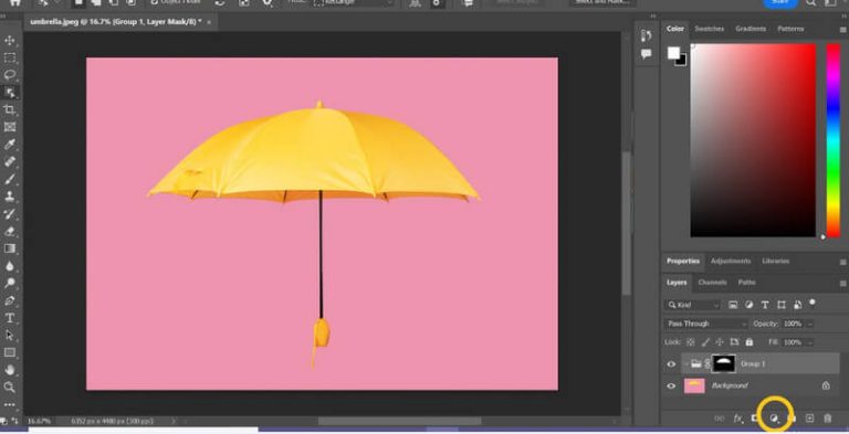 How to Change the Color of an Object in Photoshop: A Stepwise Guide for ...