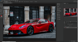 Change Color of Car — Step-by-Step Guide for Perfect Visuals - iFoto's Blog