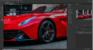 Change Color of Car — Step-by-Step Guide for Perfect Visuals - iFoto's Blog