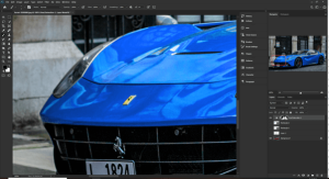 Change Color of Car — Step-by-Step Guide for Perfect Visuals - iFoto's Blog