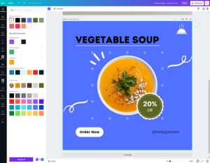 How to Change Color of Image in Canva: A Step-by-Step Guide - iFoto's Blog