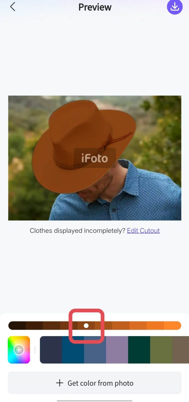 Why Do We Change Color of Hats and Caps in Images? - iFoto's Blog