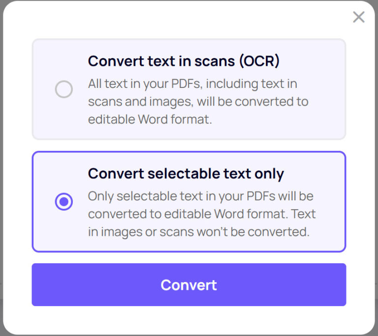 Пошаговое руководство: как конвертировать PDF в Excel двумя простыми ...