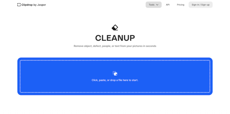 Clean, Enhance, Enjoy: Discovering the Best AI Cleanup Picture Tools ...