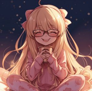 Embrace Your Cuteness: The Art of Choosing and Creating Cute PFPs ...