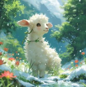 Embrace Your Cuteness: The Art of Choosing and Creating Cute PFPs ...