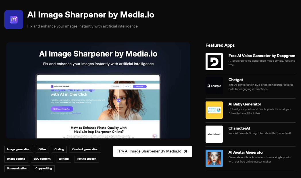 The Best Solution to Fix QR Code Blurry Online in 2025 - iFoto's Blog