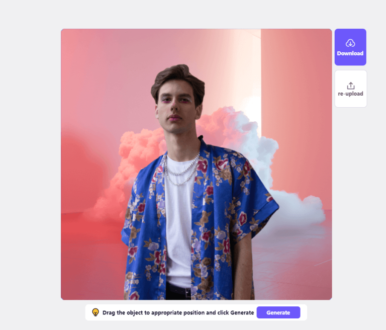 How to Change Background in Picture? (Online & App) - iFoto's Blog