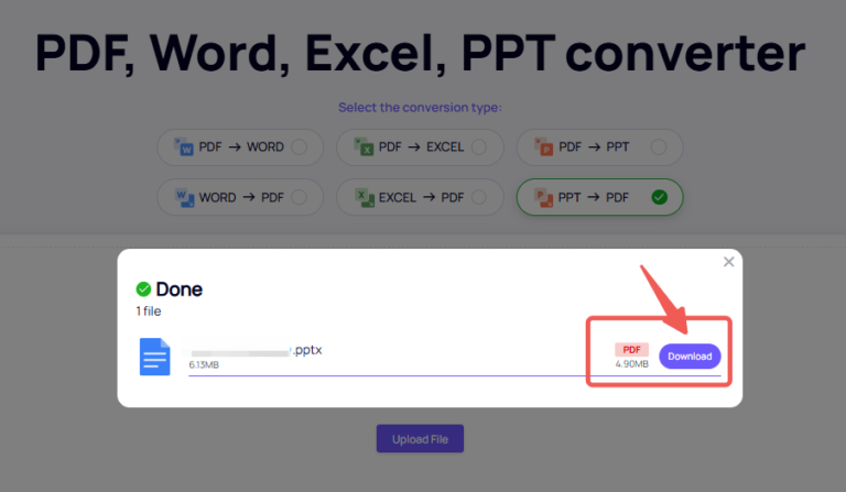 6 Konverter PPT ke PDF Terbaik di Tahun 2025 [Benar-benar Teruji ...