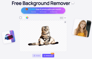 How to Remove Background from Logo in One Click【Comprehensive Guide ...