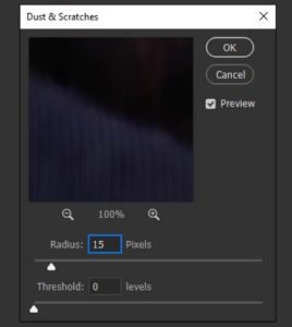 How to Use the Best Dust Remover for Photos: Remove Dust in Seconds ...