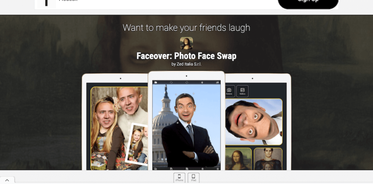 How to Create Face Swap Memes and Where to Find Funny Memes - iFoto's Blog