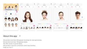 Virtual Hairstyle Apps: Your Ultimate Guide to Finding the Perfect Look ...