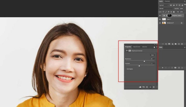 How to Face Swap in Photoshop: A Stepwise Guide + Best AI Alternatives ...