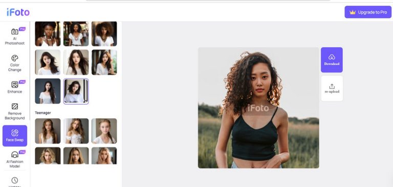 How to Face Swap in Stable Diffusion using ReActor: A Complete Guide ...