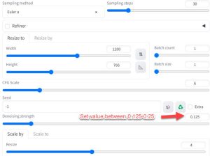 How to Face Swap in Stable Diffusion using ReActor: A Complete Guide - iFoto's Blog