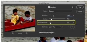 How to Improve Image Quality in Photoshop: A Complete Guide - iFoto's Blog
