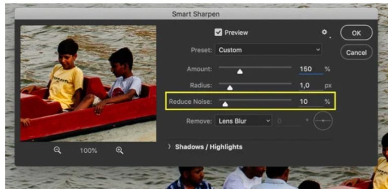 How to Improve Image Quality in Photoshop: A Complete Guide - iFoto's Blog