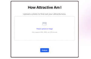 5 Best AI Attractiveness Test Tools to Test Your Facial Attractiveness ...